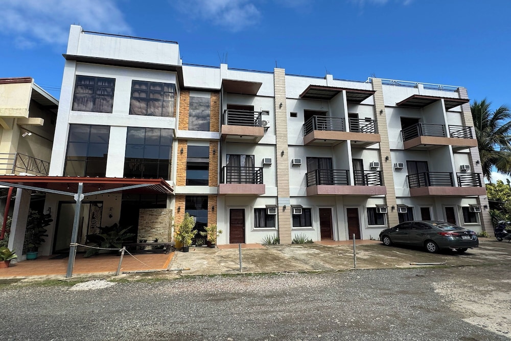 Hotel Ramon - Valencia City