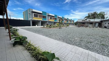 Fachada