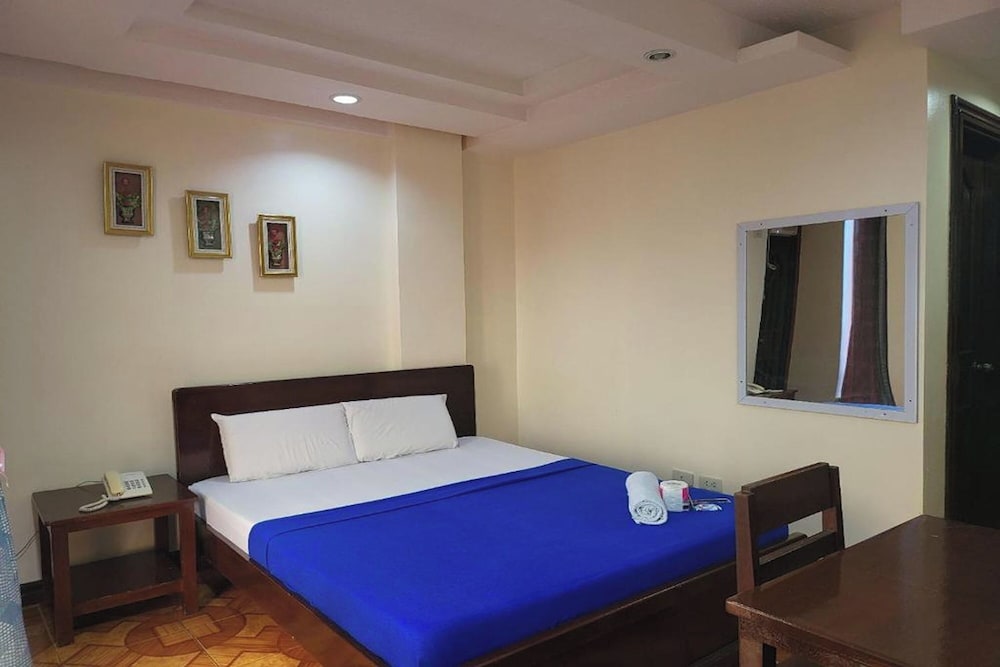 Voyagers Palace - Puerto Princesa