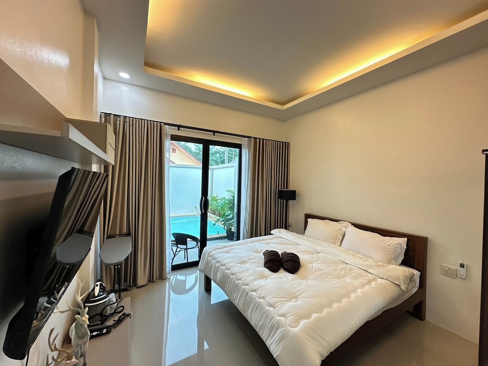 Golden Palm Resort - Ao Nang