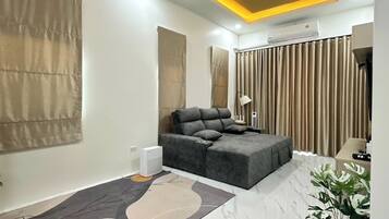 Vila | 2 quartos, Wi-Fi de cortesia, roupa de cama