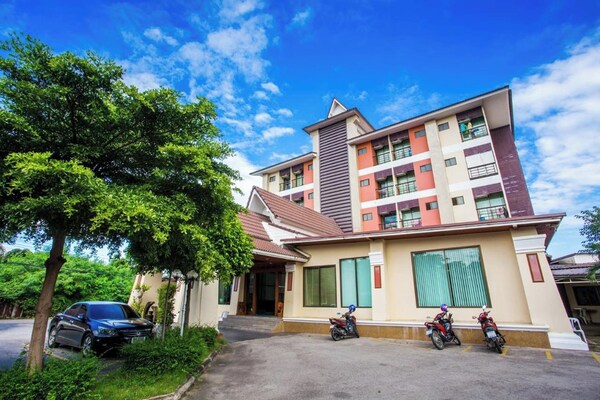 Good View Residence - Lampang
