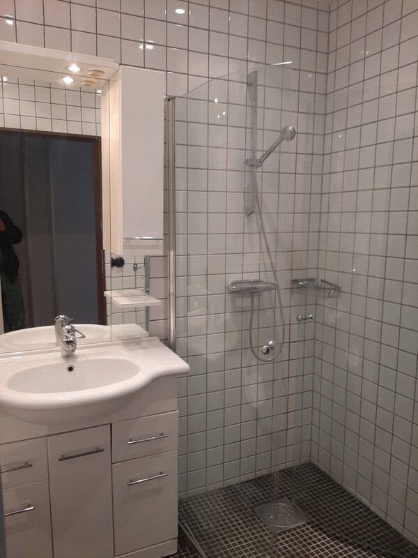 Room-strandhgårdens Stay Bbb - Malmö