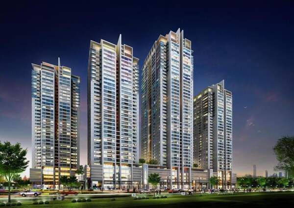Vinhomes Metropolis By Emily In Town - Hanói