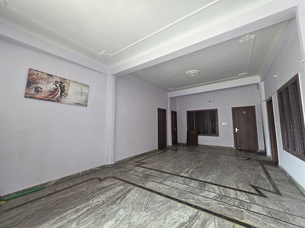 Siddhi Vinayak Hotel And Banquet - Bhimtal