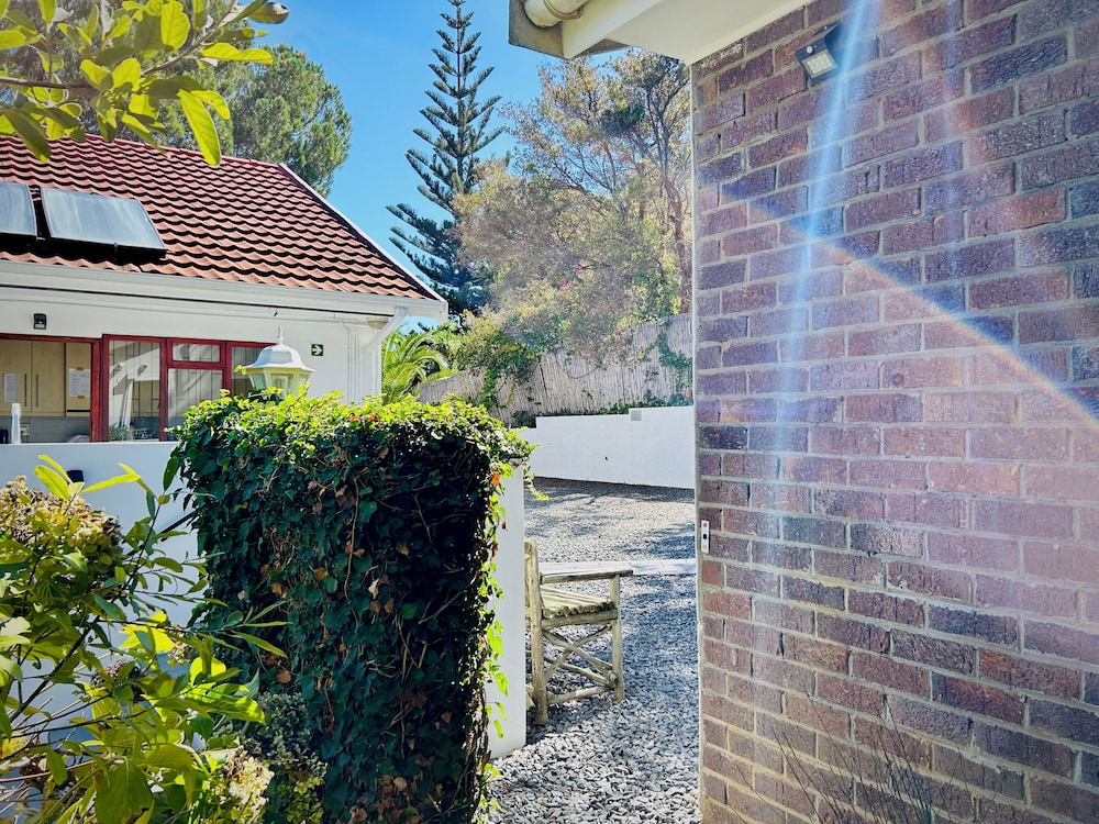 Villa Helderberg - Somerset West