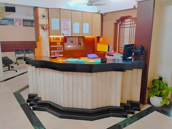 Saigal Guest House - Mumbai (Bombay)