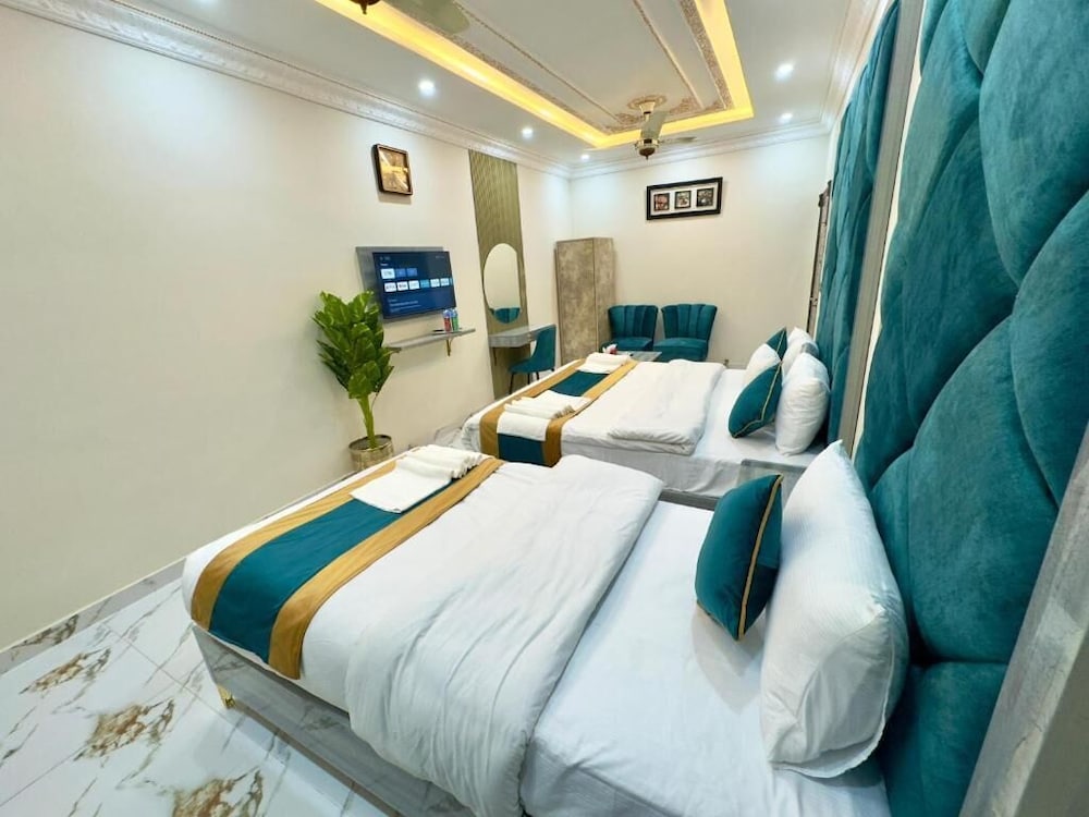 Hotel Supreme - Lahore