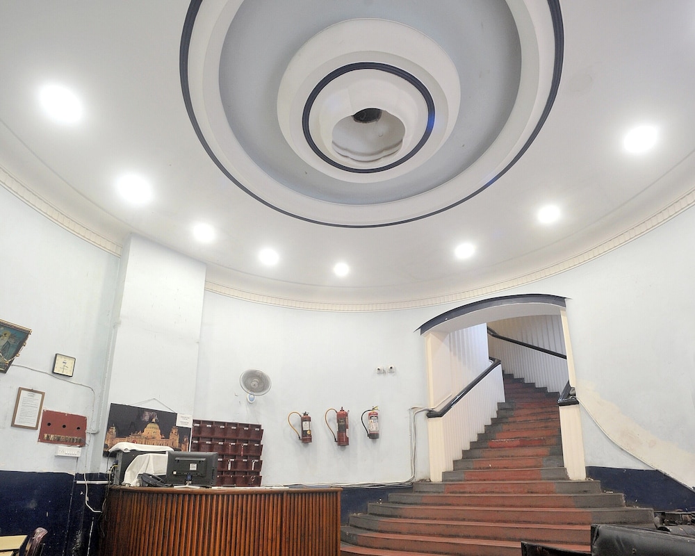 Hotel Raunak - Howrah