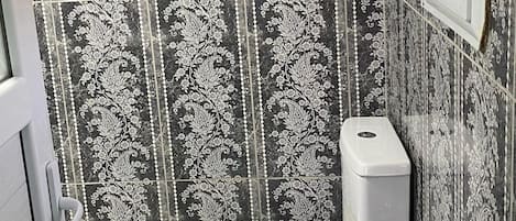 Quarto Duplo Standard, Vista para a cidade | Quartos insonorizados, Wi-fi grátis, roupa de cama fornecida