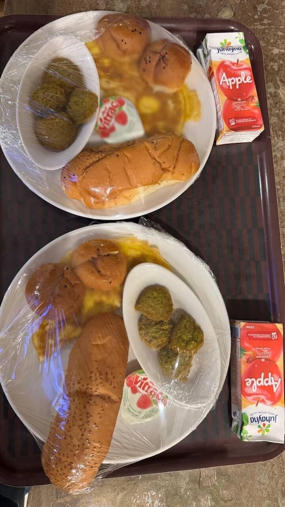 Rafif Panorama Pyramids Hotel - Égypte