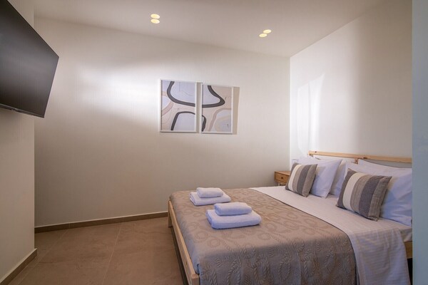 Altius Blue Apartments - Ágios Nikolaos