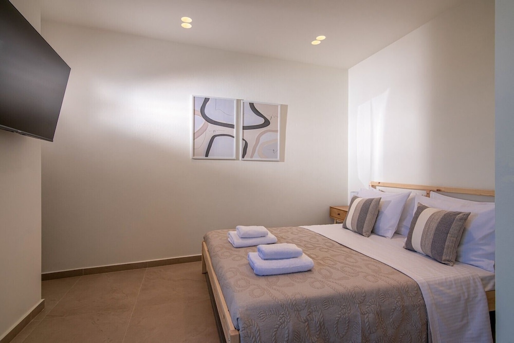 Altius Blue Apartments - Ágios Nikolaos