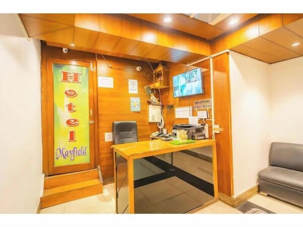 Nova Mayfield Hotel At Mall Road - Mussoorie