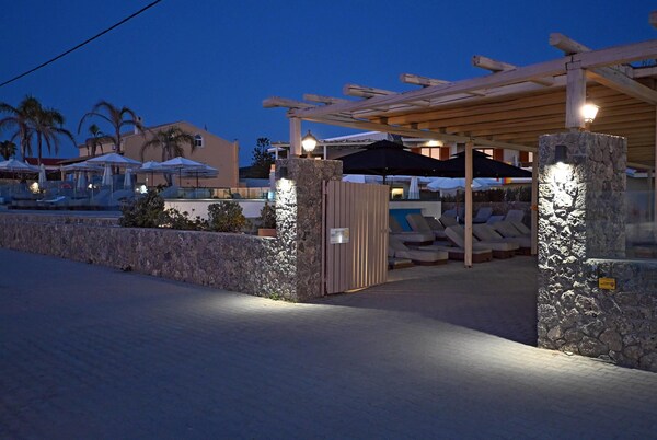 Wyndham Corfu Acharavi - Korfoe