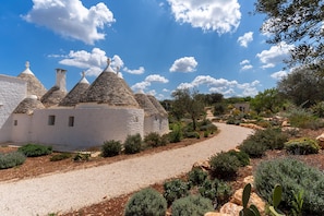 Villa | 4 quartos 