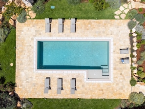 Villa | 4 quartos 