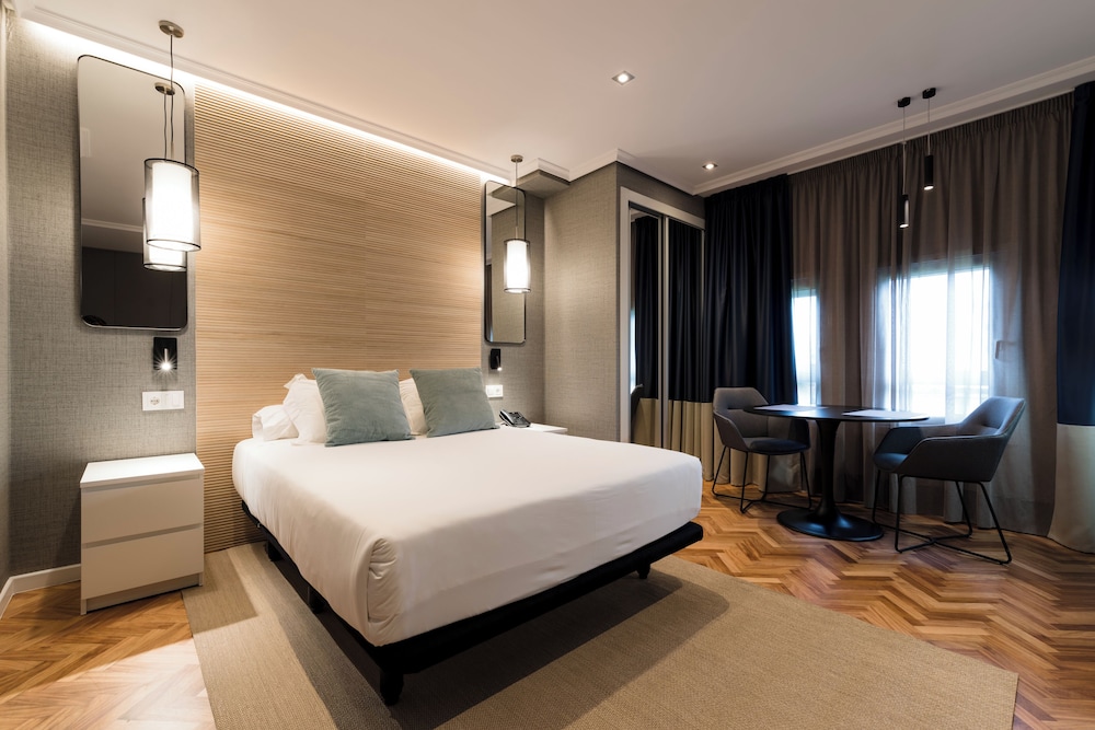 Avenida Lofts - A Coruña