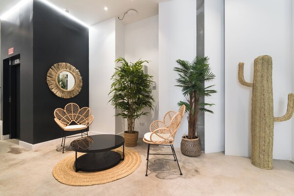 Stayaday Apartments Albufera - Madrid