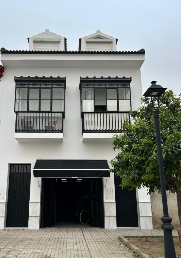 Apartamento Duplex Los Cascabeles - Fuentes de Andalucía