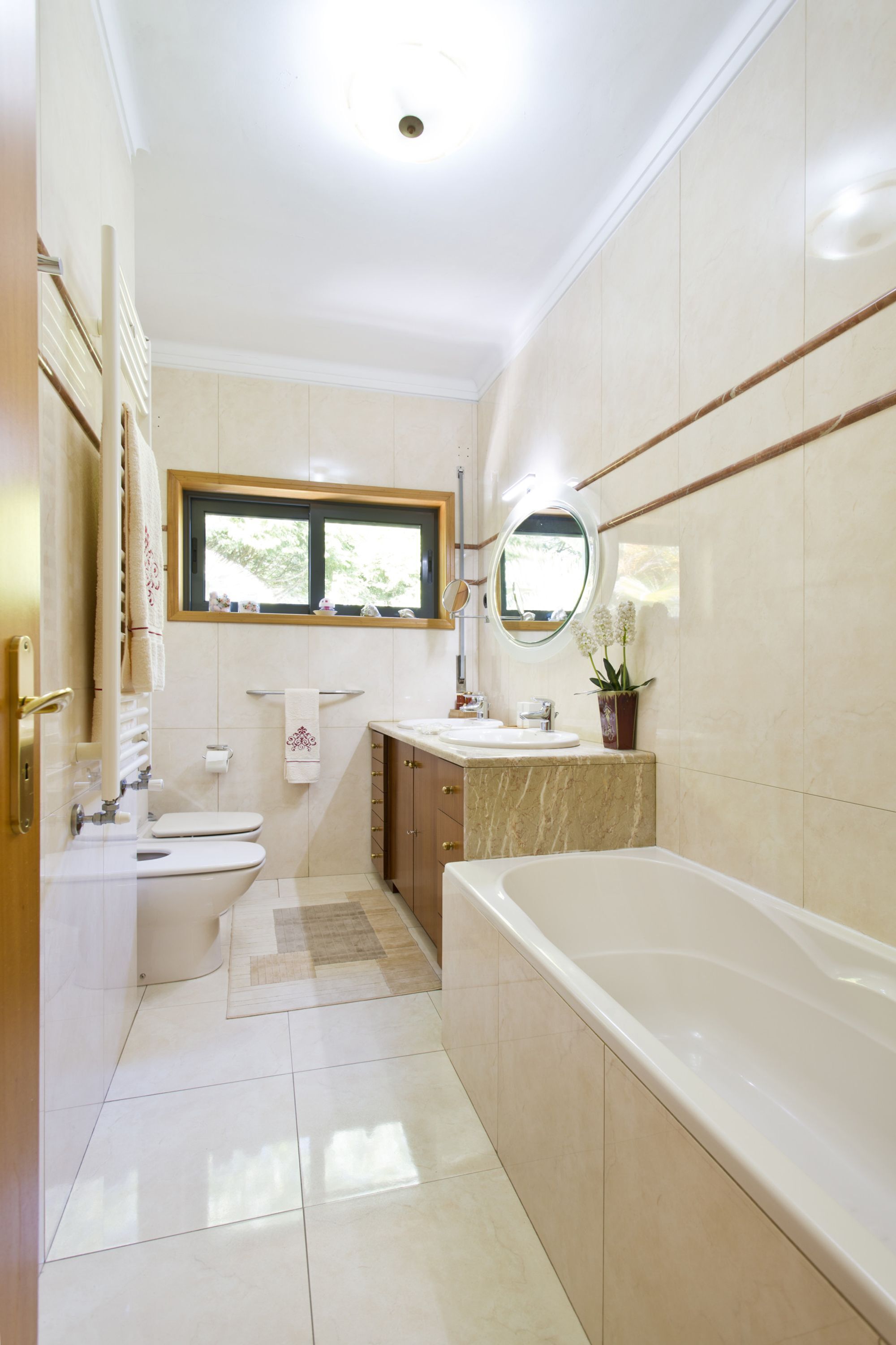 Villa | 4 quartos 