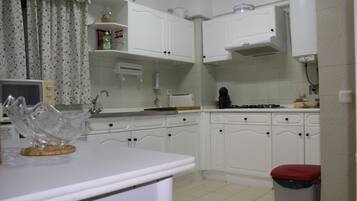 Apartamento | 2 quartos