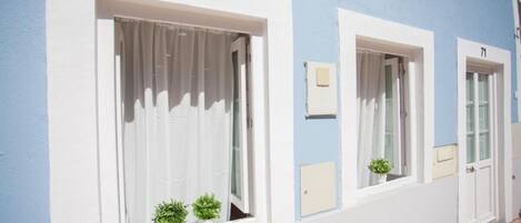 Apartamento | 2 quartos