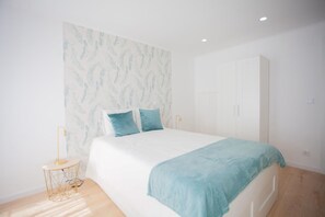 Apartamento | 2 quartos 