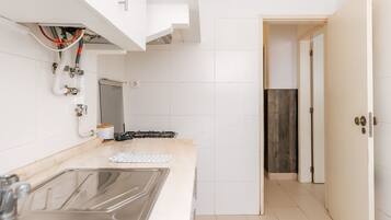 Apartamento | 1 quarto