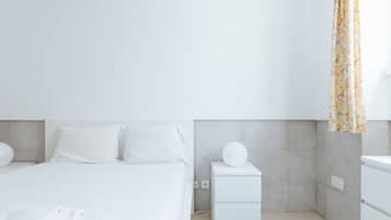 Apartamento | 1 quarto