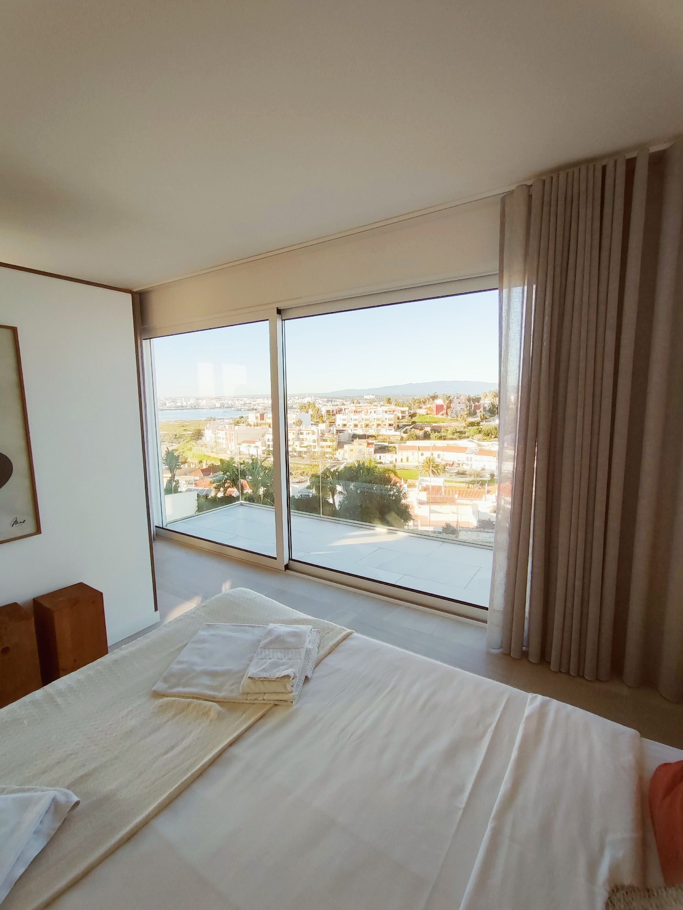 Apartamento | 3 quartos