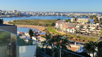 Apartamento | 3 quartos