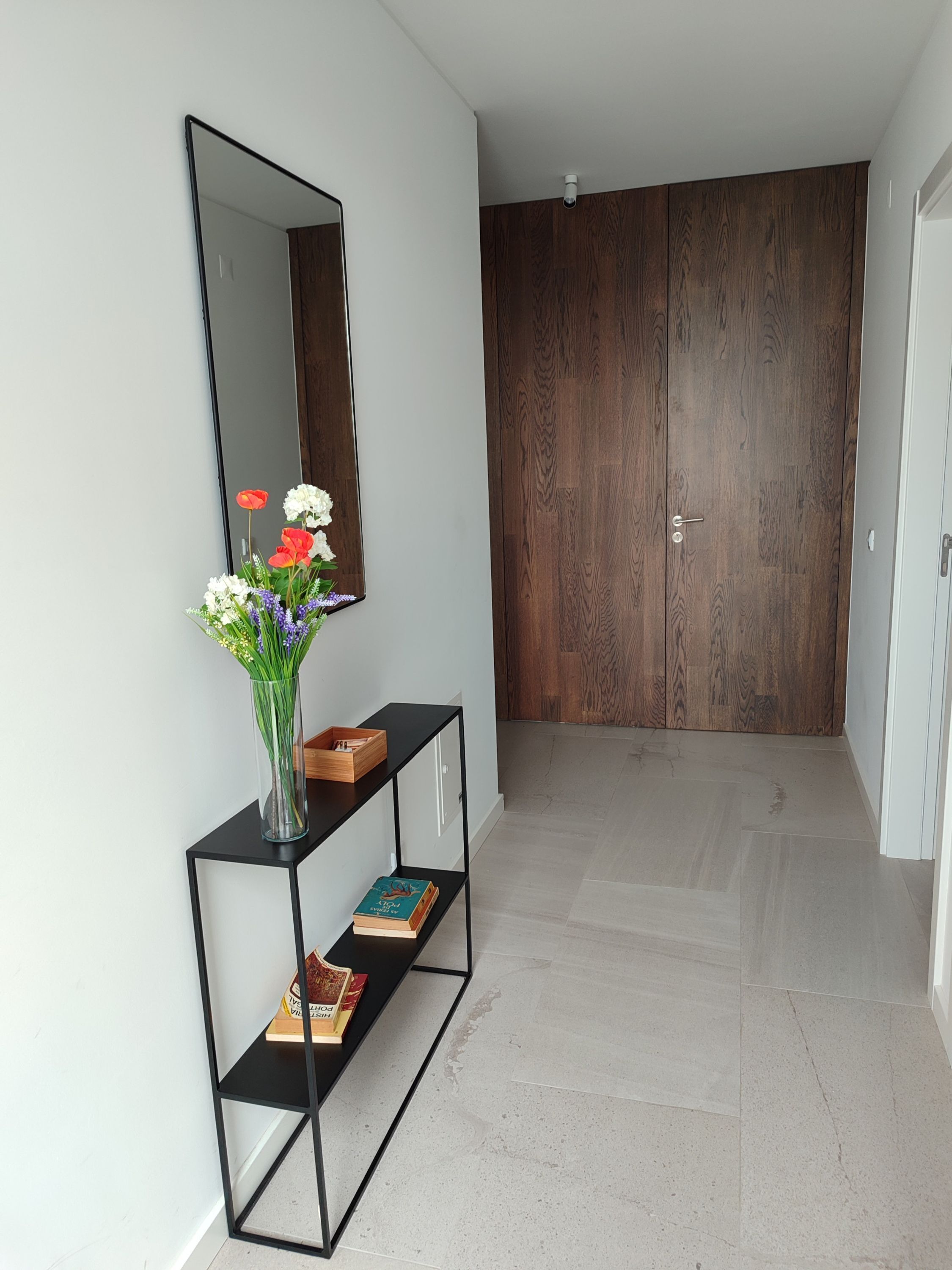 Apartamento | 3 quartos