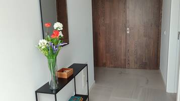 Apartamento | 3 quartos