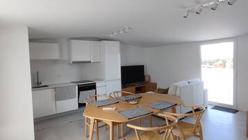 Apartamento | 3 quartos