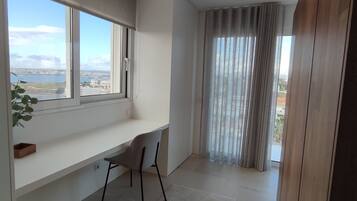 Apartamento | 3 quartos