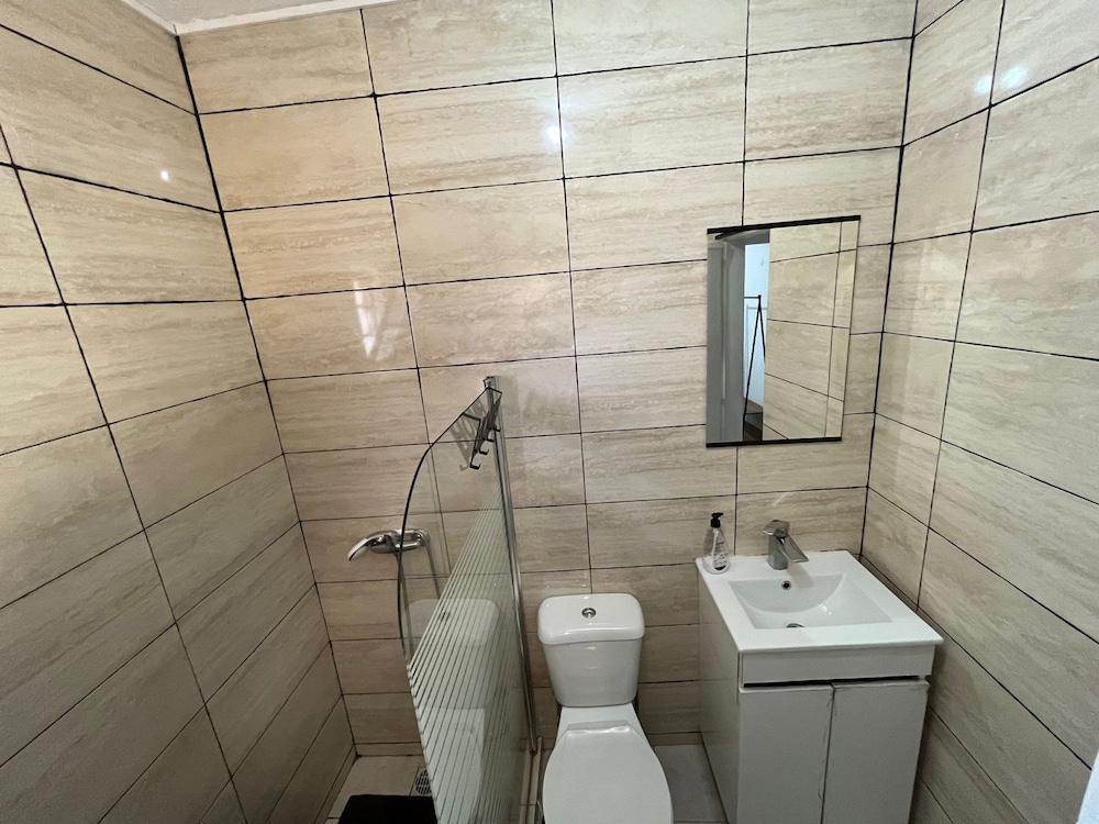 Arma O De Pera Nice Flat Terrace View - Silves