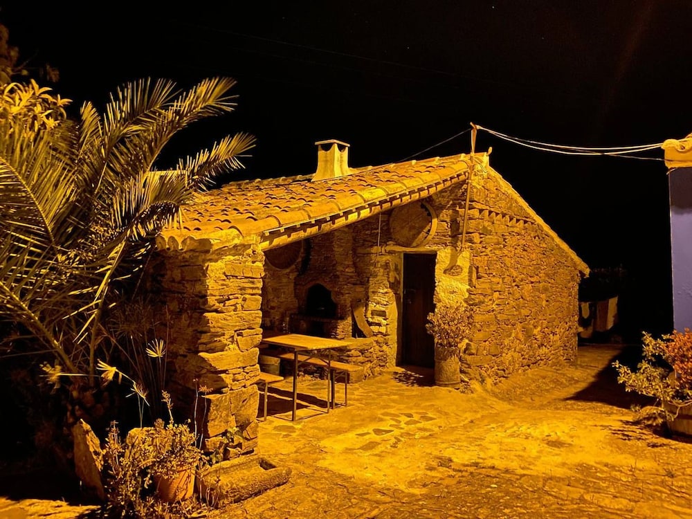 Serra Do Caldeir O Private Pool Villa - Almodôvar