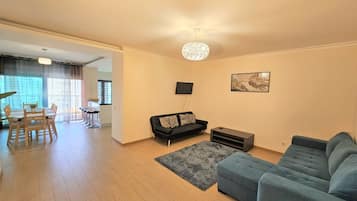 Apartamento | 1 quarto