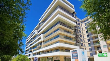 Apartamento | 1 quarto