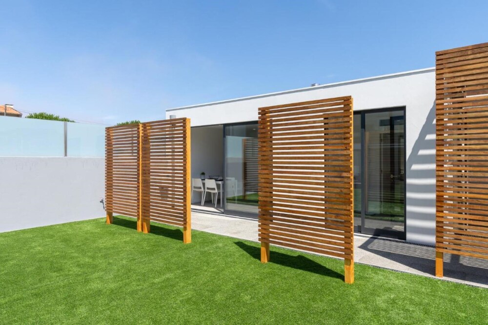 Another Side In Ovar - Furadouro