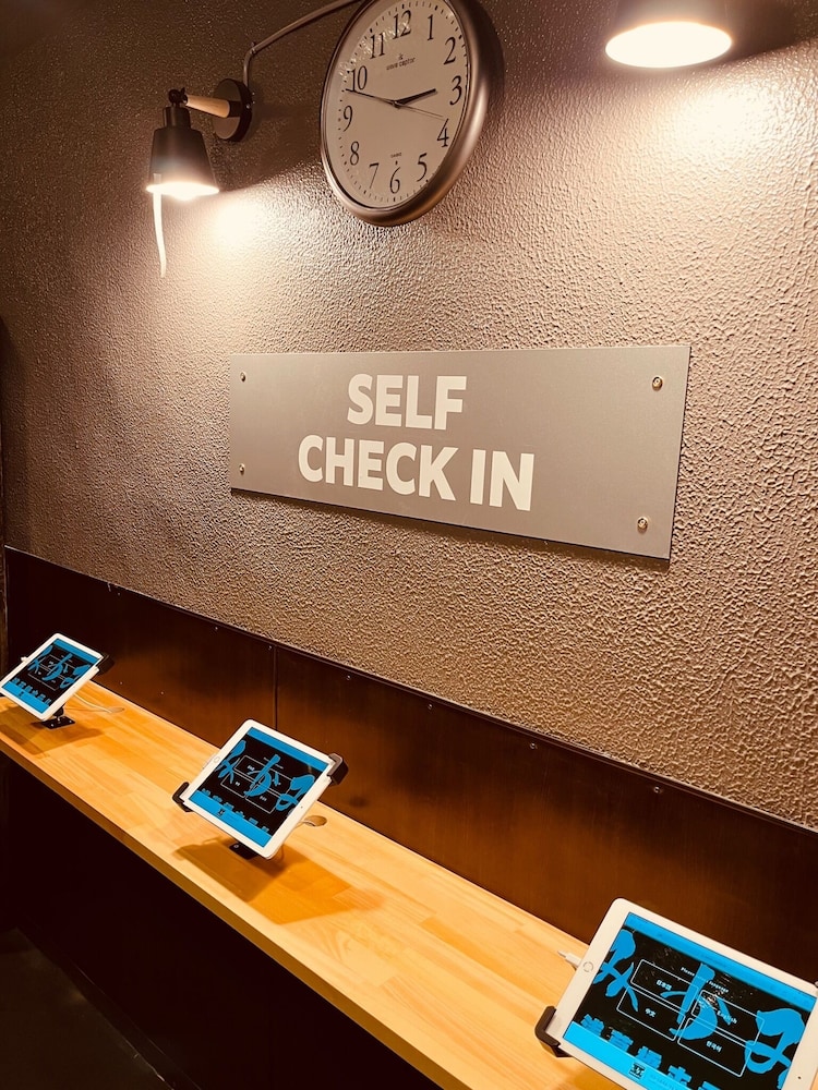 Mikami Asakusabashi Hotel - Tokio