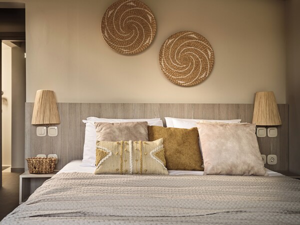 Liostasi Village - Greece