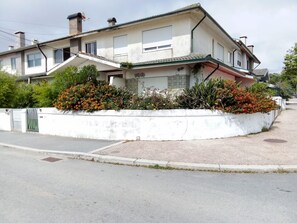 Vila | 3 quartos