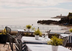 Terraço/pátio interior