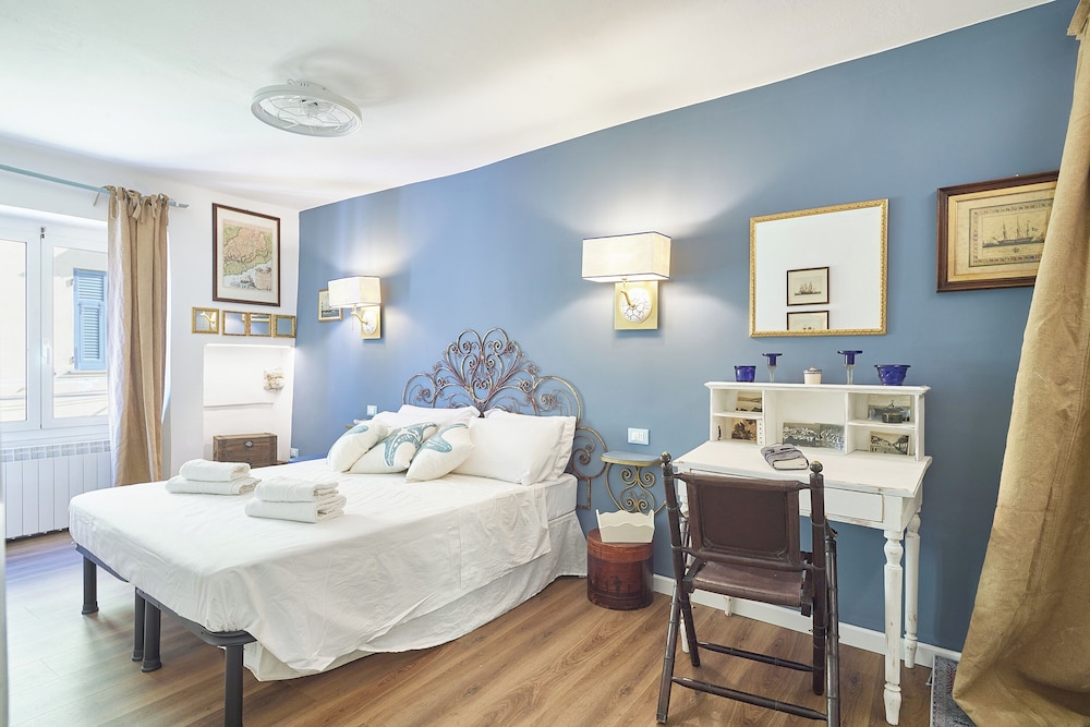 La Medusa Blu - Albenga