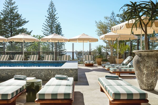 Mondrian Gold Coast - Tweed Heads