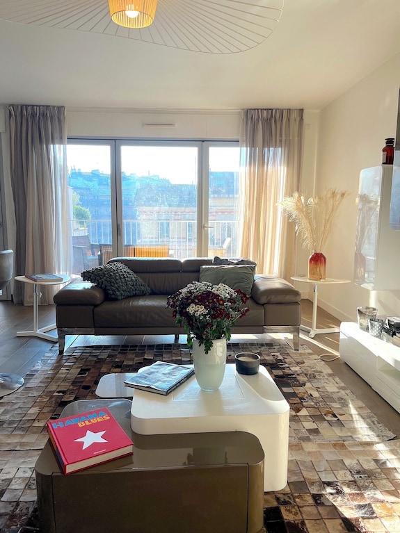 Le Penthouse Picquart - Parigi