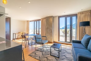 Apartamento | 2 quartos