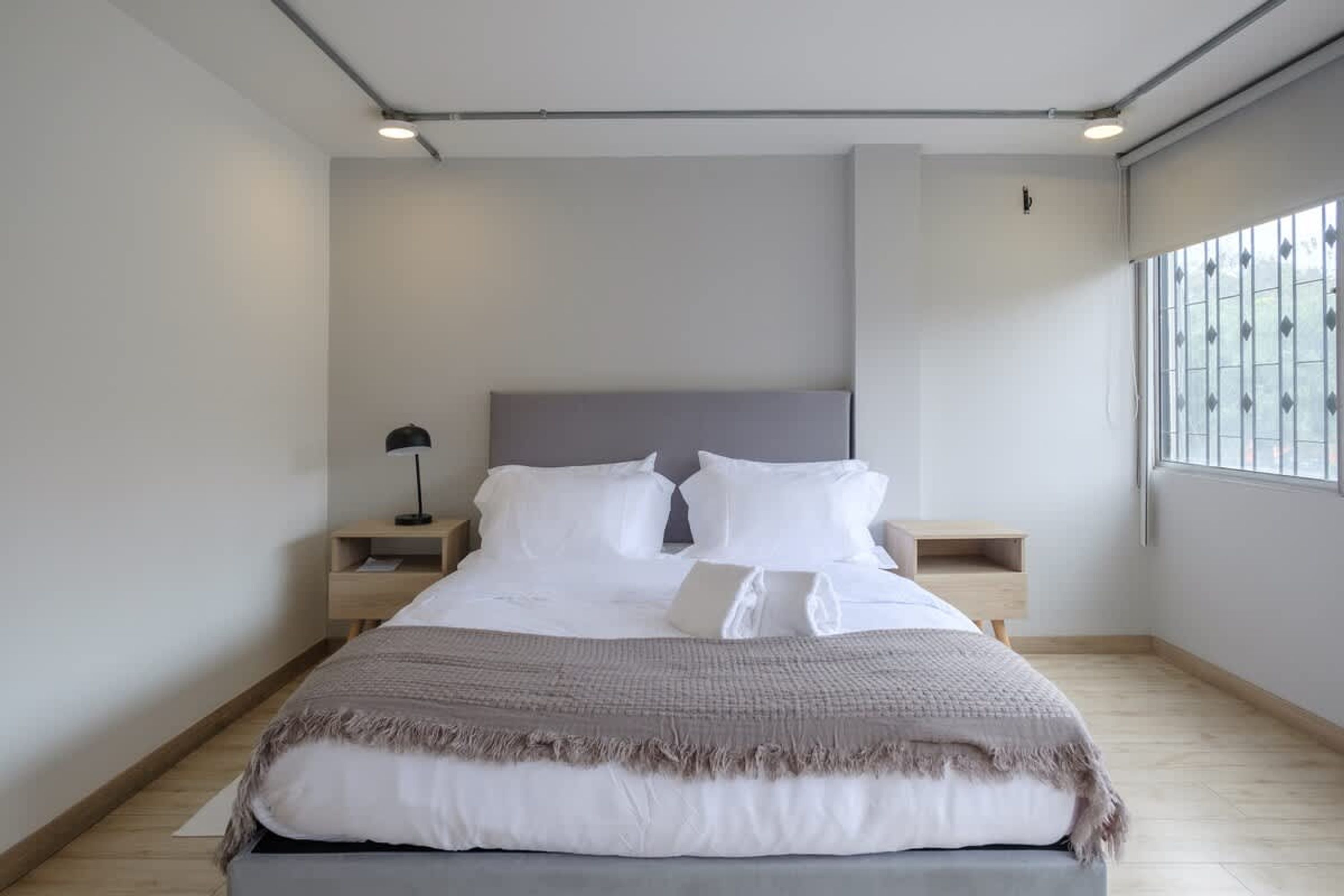 Apartamento | 3 quartos